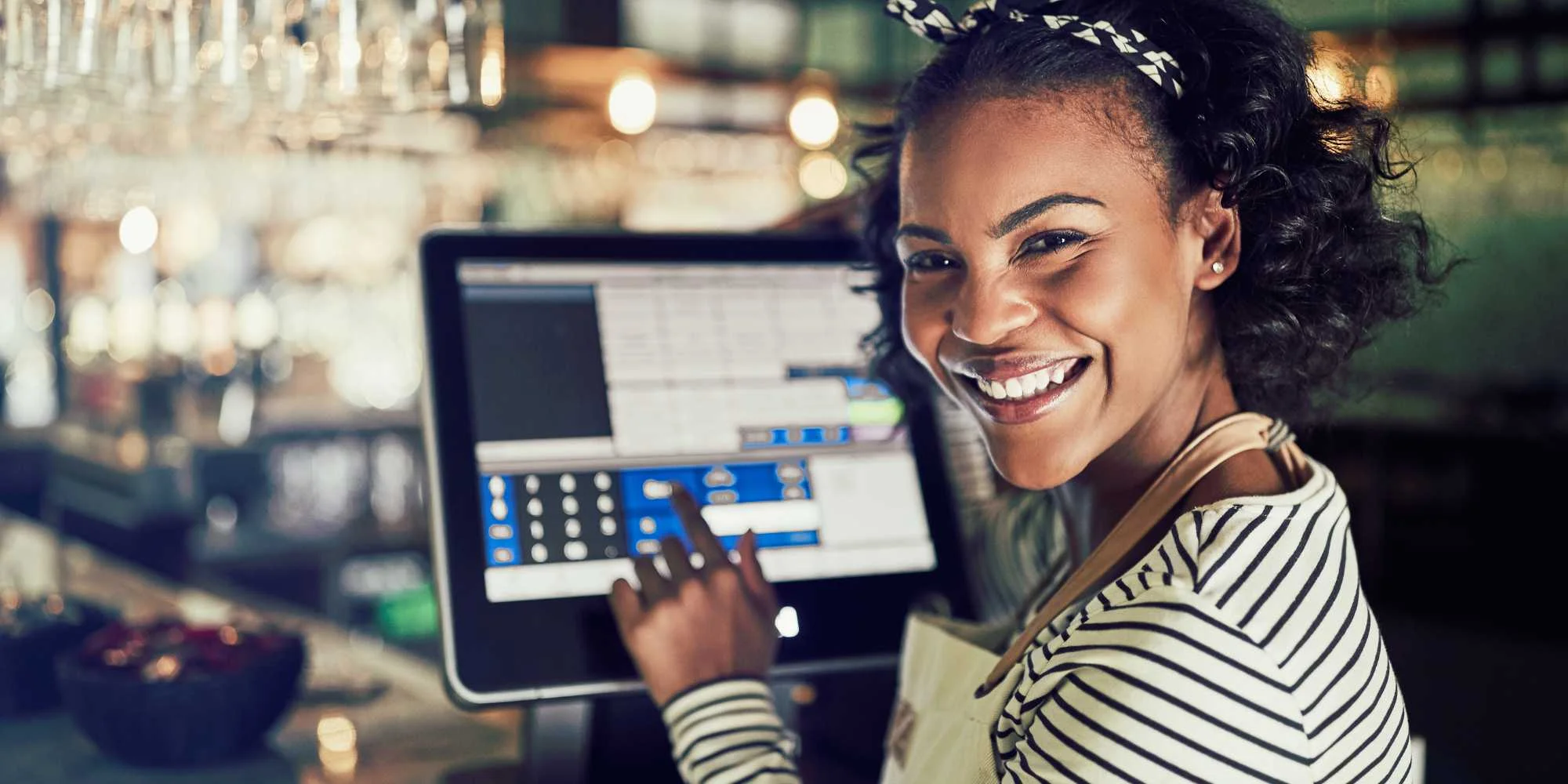 Optimizing Restaurant Operations with Automation - Applova