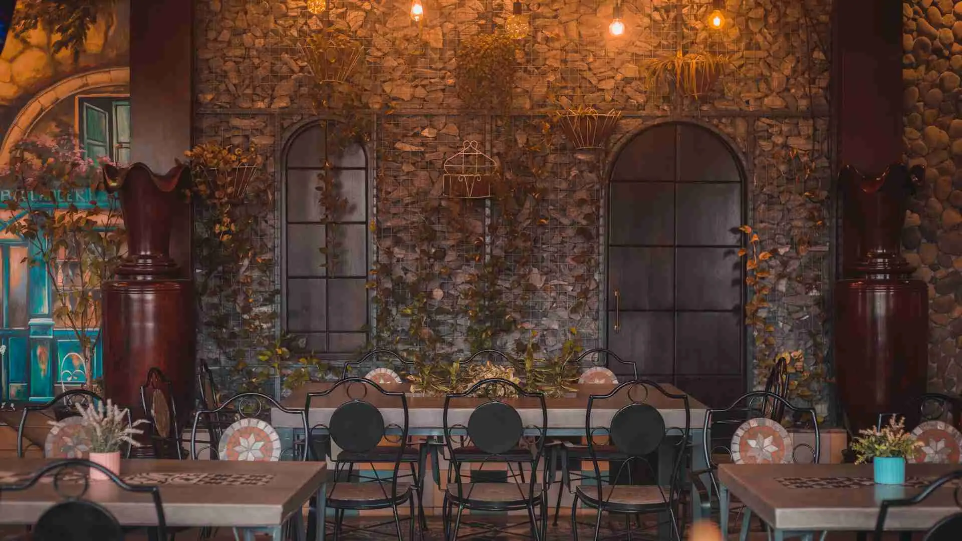 Holiday and Seasonal Menus: A Culinary Journey Through Festivities and ...
