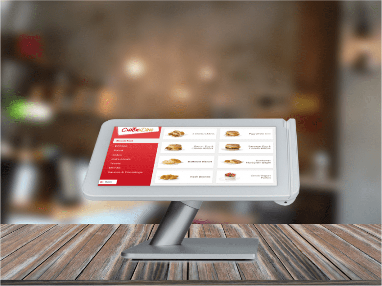 How to customize your Clover Kiosk for brand consistency and customer ...