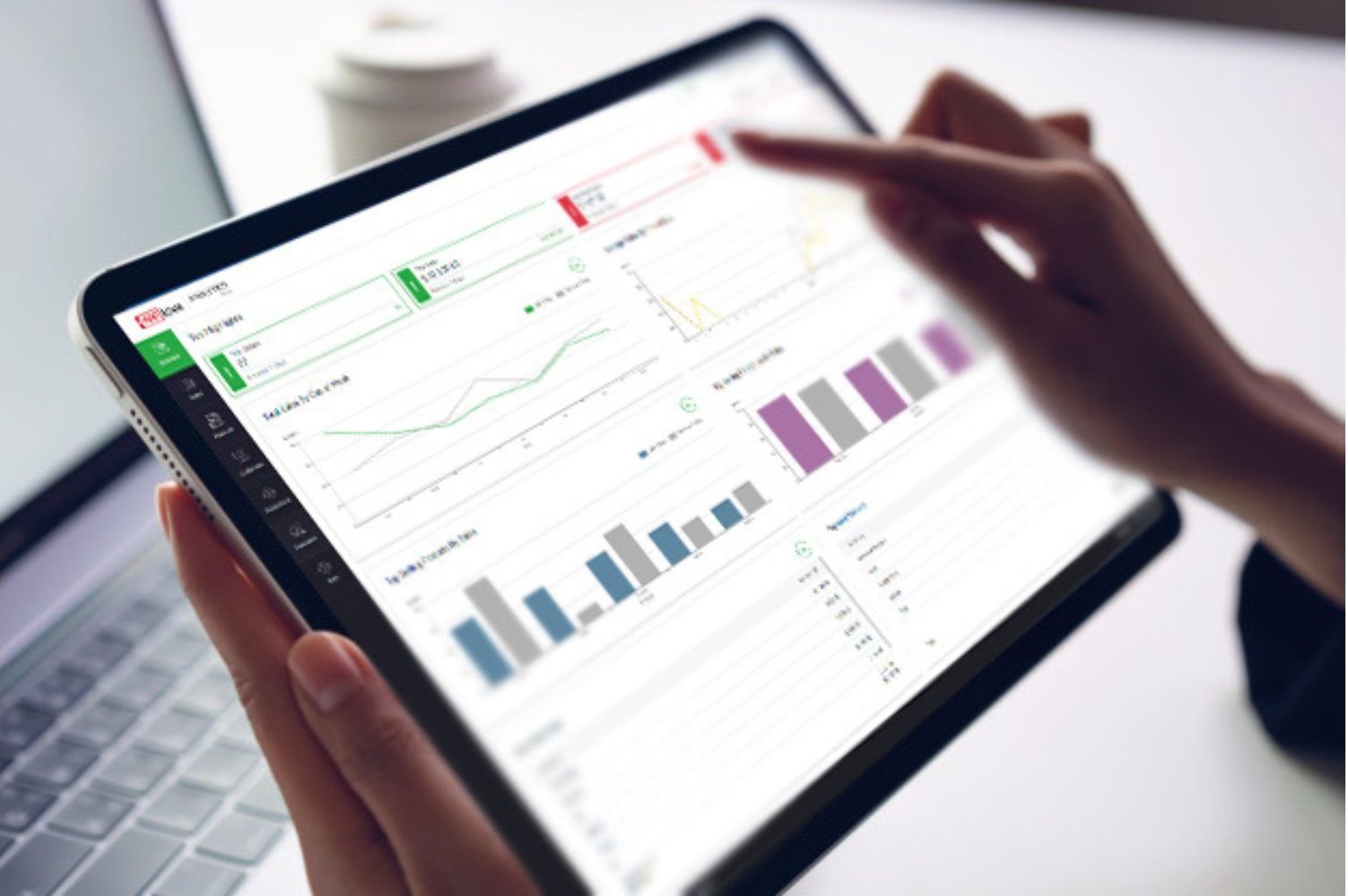 How Restaurant Analytics Can Be a Gold Mine for Your Restaurant? - Applova