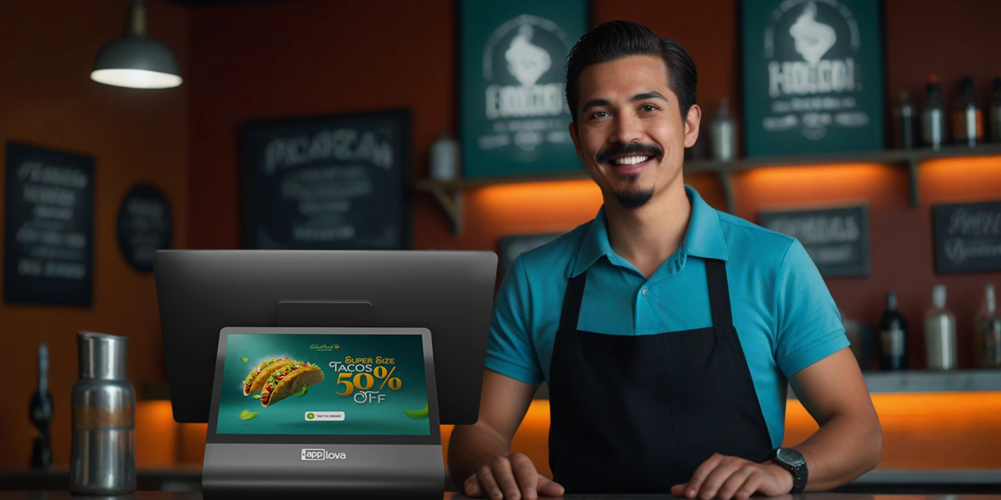 Brewing Up Efficiency: The Ultimate Guide to Cafe POS Systems