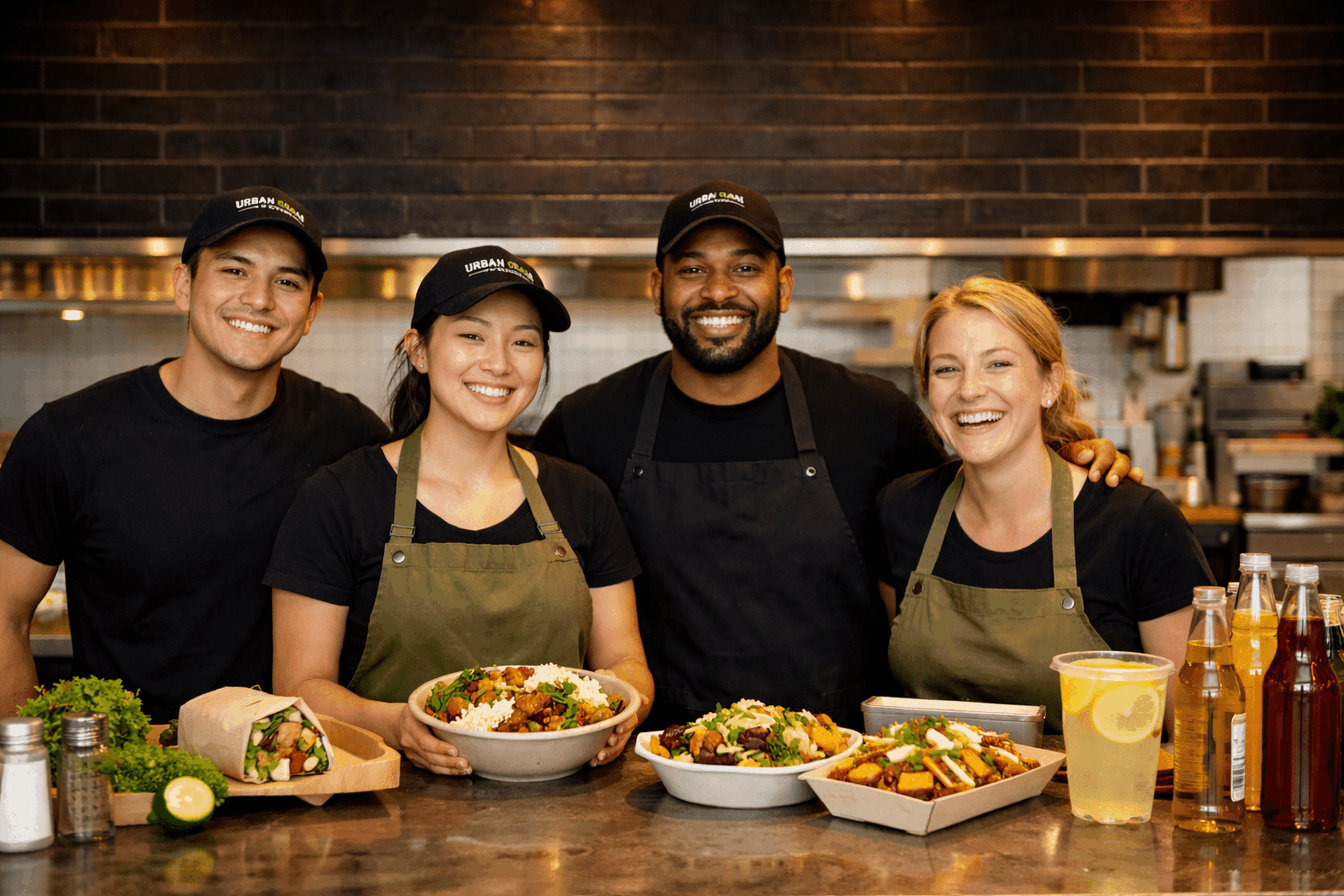- Applova Fast Casual Restaurant Growth Guide 2026
