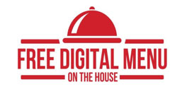 Free Digital Restaurant Menu Creator | Digital Menu Boards