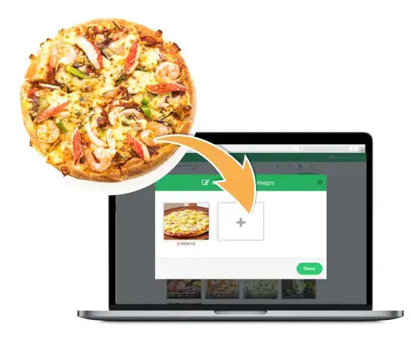 Free Digital Menu Online | QR Digital Menu Boards