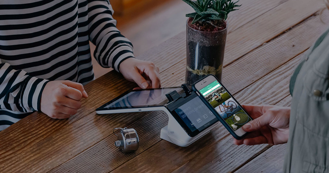 GoDaddy Restaurant Ordering App | Featured Partners | Applova